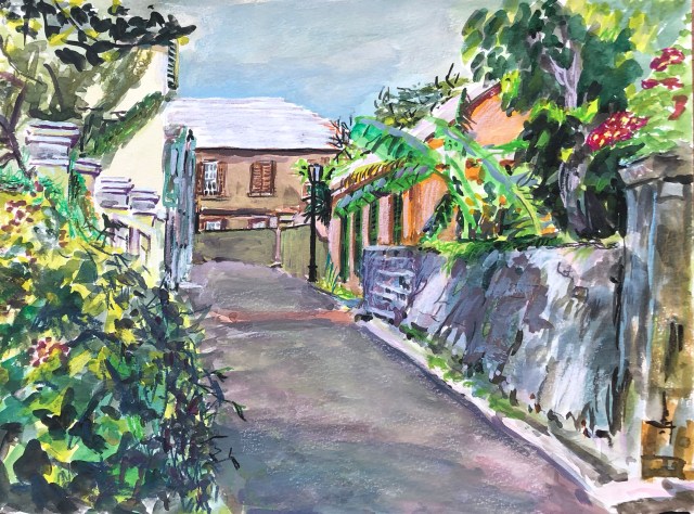 islandscapes – Jose L Santos