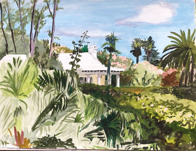 islandscapes – Jose L Santos